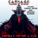 Second Life Marketplace - Carnage Vampire Combat System v8.6.2
